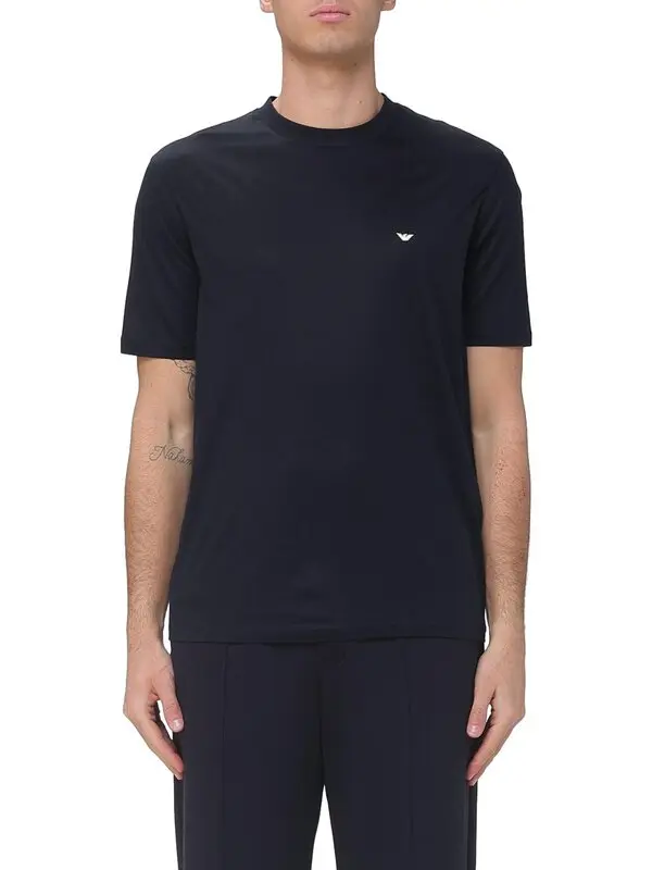 Emporio Armani T-shirt - Blue