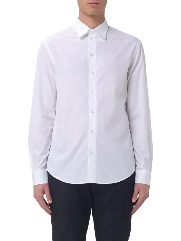 Emporio Armani Shirt - White