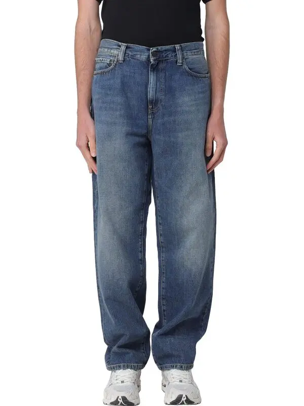 Carhartt Work In Progress Jeans - Blue