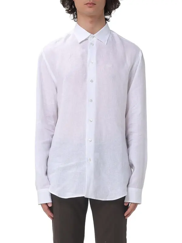 Emporio Armani Shirt - White