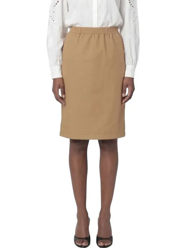 Chloé Skirt - Beige