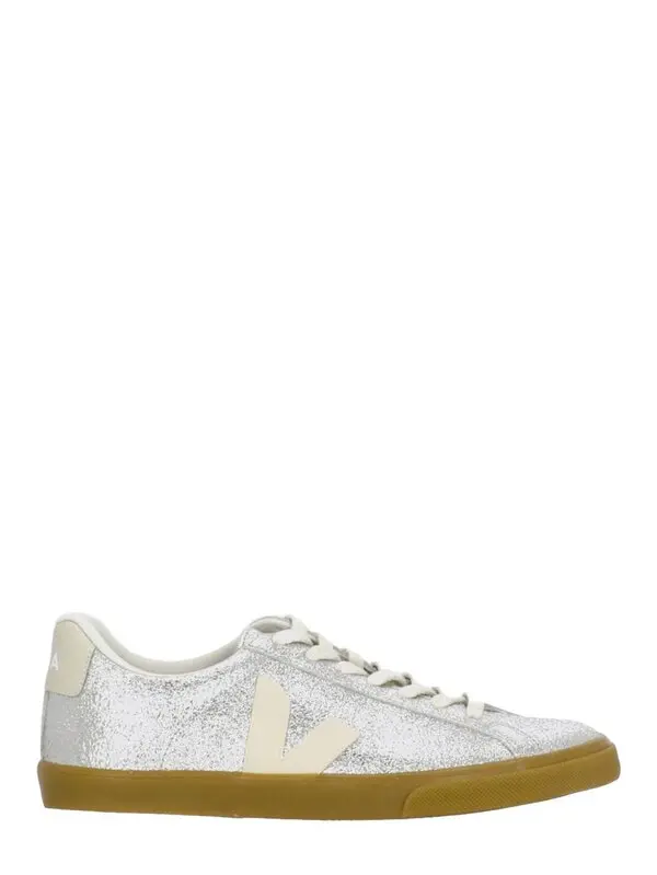VEJA Low Top Sneakers - White