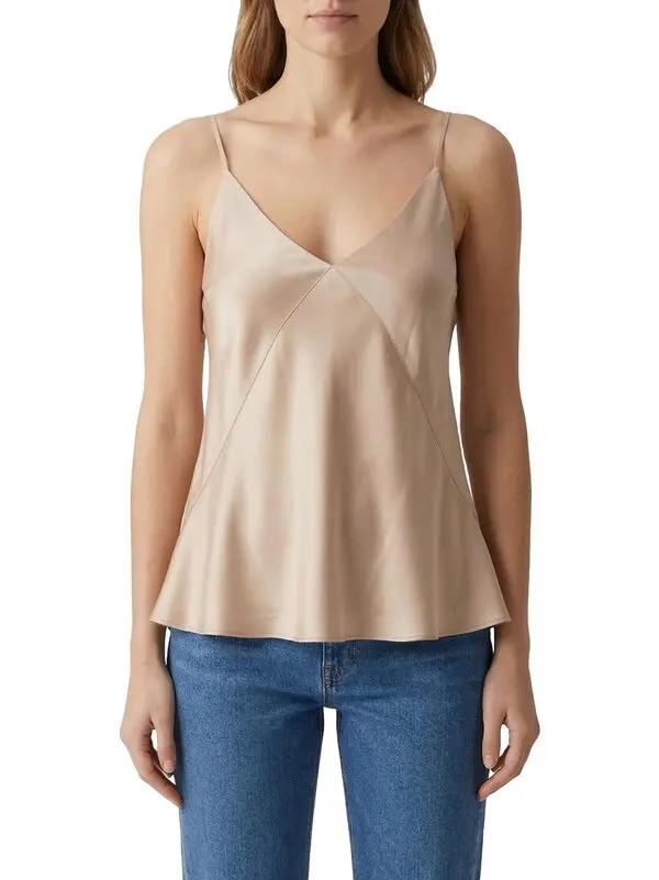 Max Mara Top - Pink