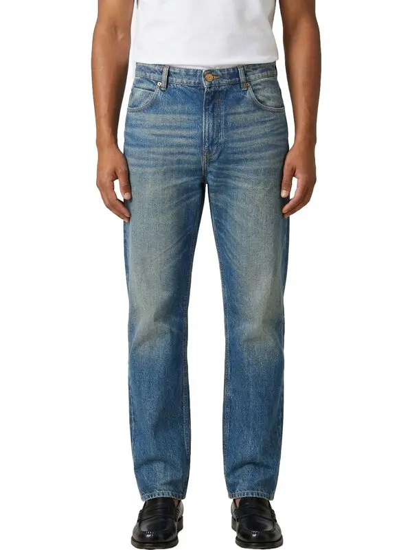 Balmain Jeans - Blue