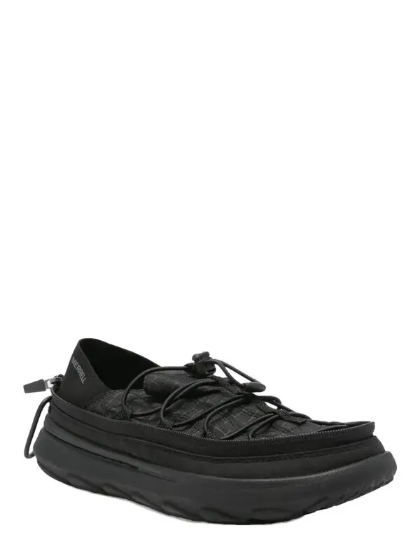 Merrell Lace Up Sneakers - Black