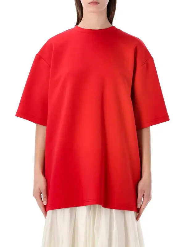 THE GARMENT T-shirt - Red