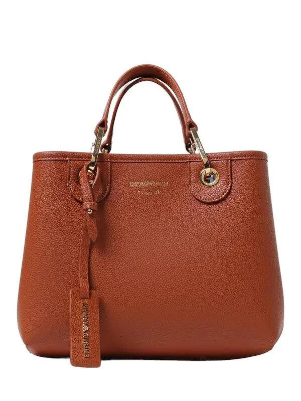Emporio Armani Handbag - Leather