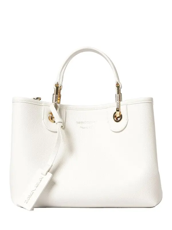 Emporio Armani Handbag - White