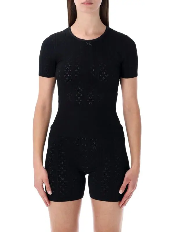 JW Anderson Top - Black