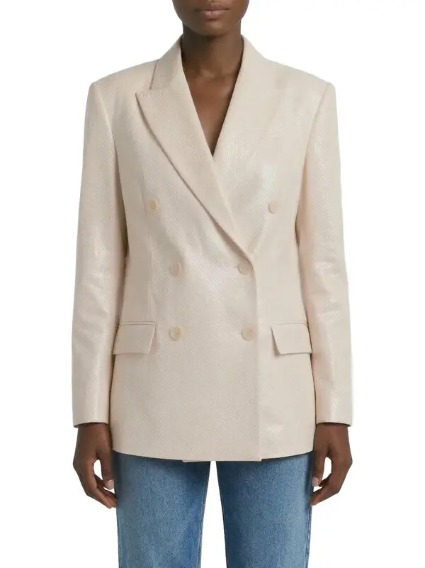 Brunello Cucinelli Jacket - Sand