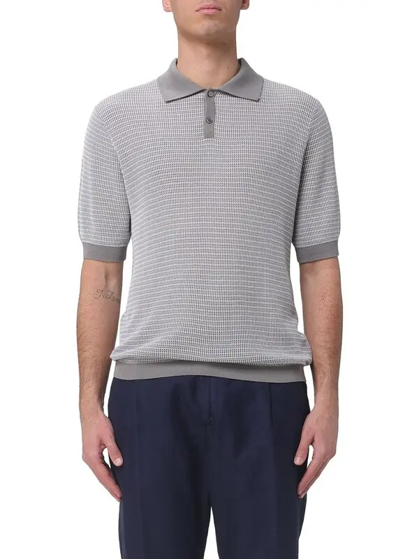 BALLANTYNE Polo Shirt - Multicolor