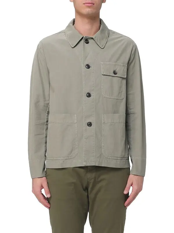 MASON'S Tailored Jacket - Sage