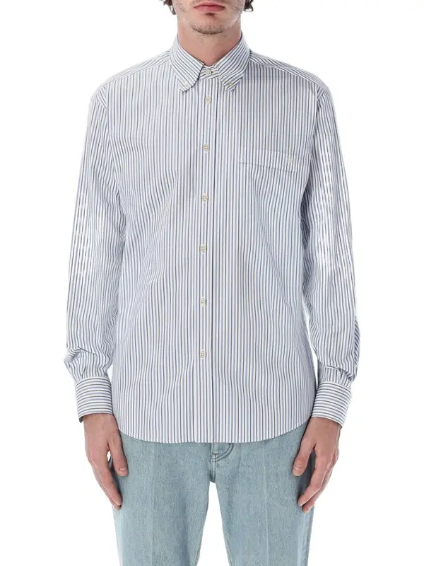 Valentino Garavani Shirt - Ivory
