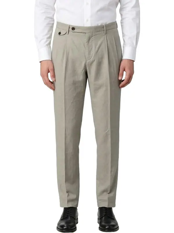 BRIGLIA 1949 Pants - Grey
