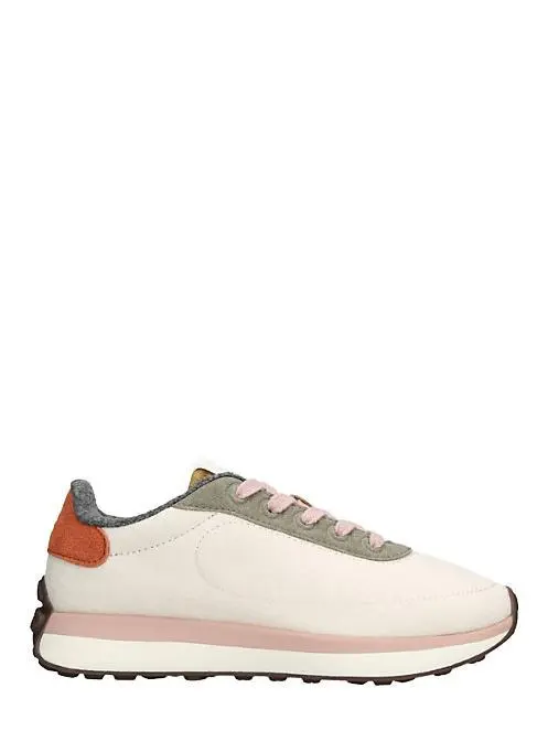 Allbirds Varsity Runner Canvas Trainers - Mult/other