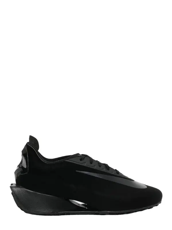 Nike First Sight Noir Trainers - Black