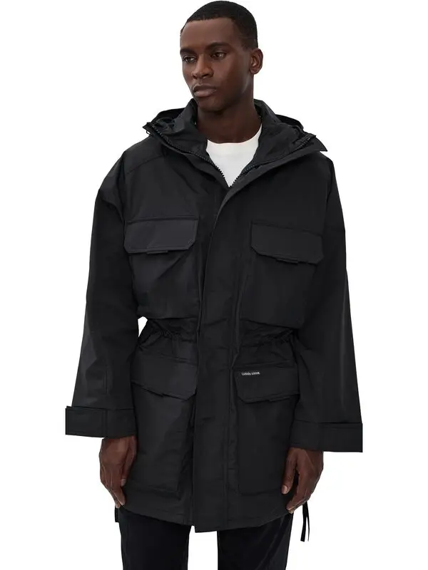 Canada Goose Vault Jacket - Black