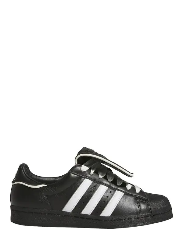 Adidas Superstar Avirex Sneakers - Core Black/footwear White