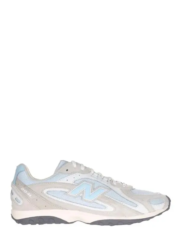 NEW BALANCE 204l Sneakers - Linen