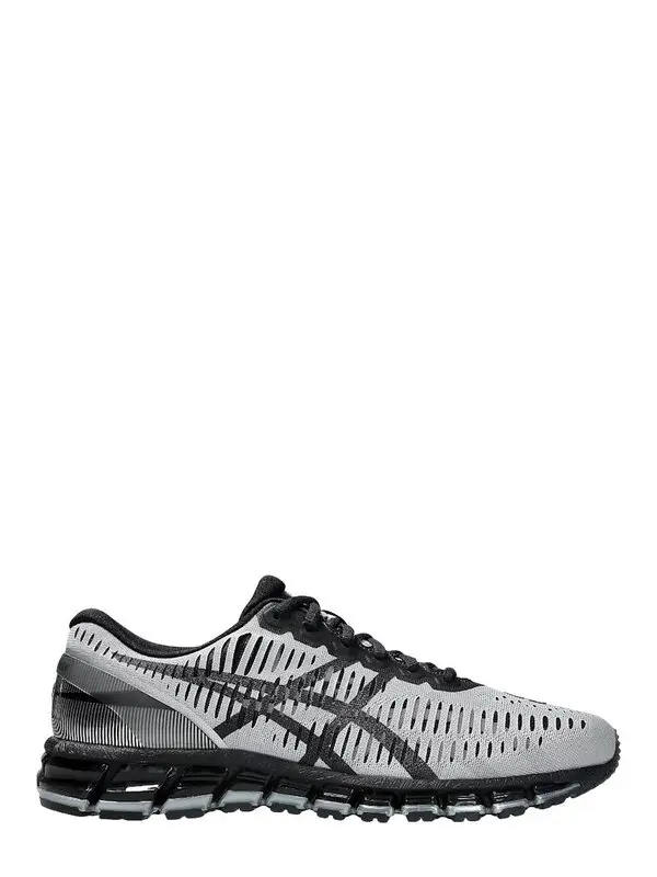 Asics Gel-quantum 360 I C. P. Companyin Sneakers - Pure Silver/caviar