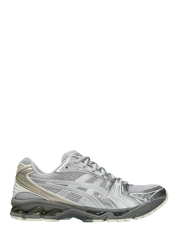 Asics Gel-kayano 14 Sneakers - Concrete/pure Silver