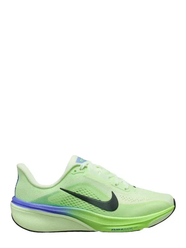 Nike Air Zoom Pegasus 42 - Volt Tint/sapphire/lime Blast