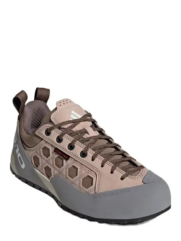 Adidas Five Ten Guide Tennie Approach Shoes - Wonder Taupe / Earth Strata / Grey Three