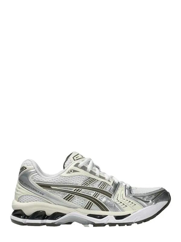 Asics Gel-kayano 14 Sneakers - White