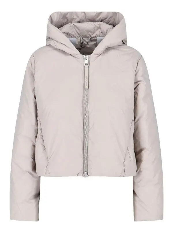 Canada Goose Elba Padded Jacket - Beige