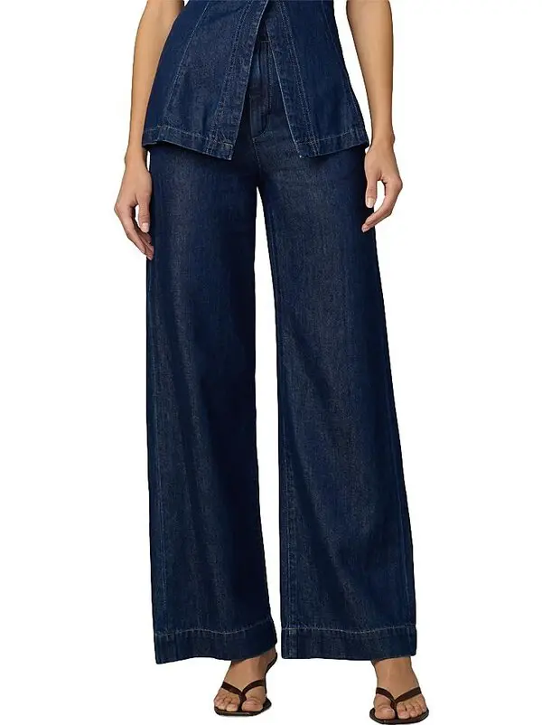 Joe's Jeans Clean Denim Trousers - Honor