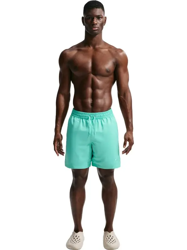 Nike Essential 7" Volley Short - Green