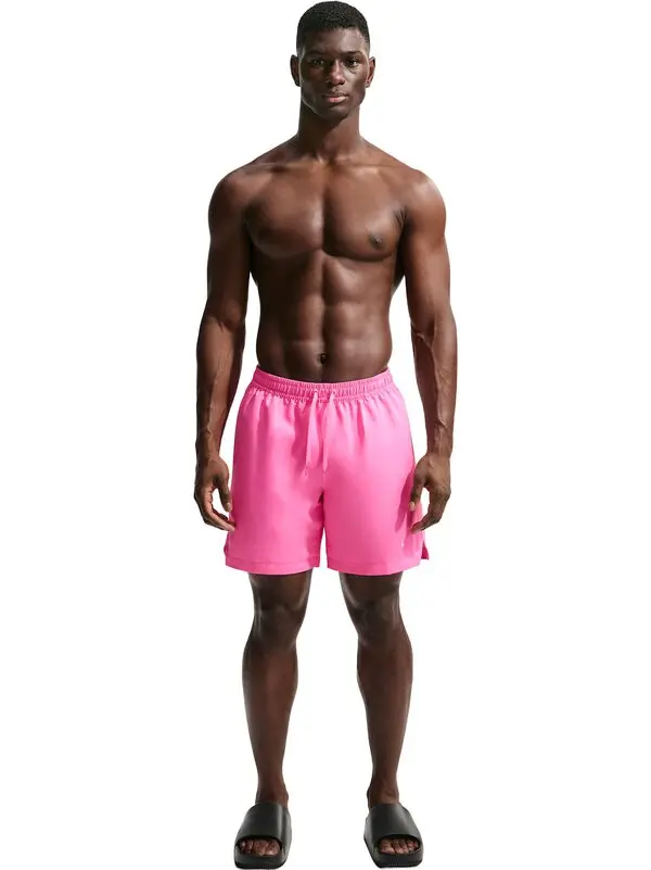 Nike Essential 7" Volley Short - Pink