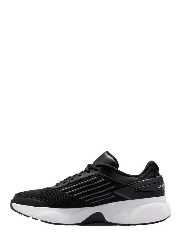 JORDAN Trunner Flow Sneakers - Black