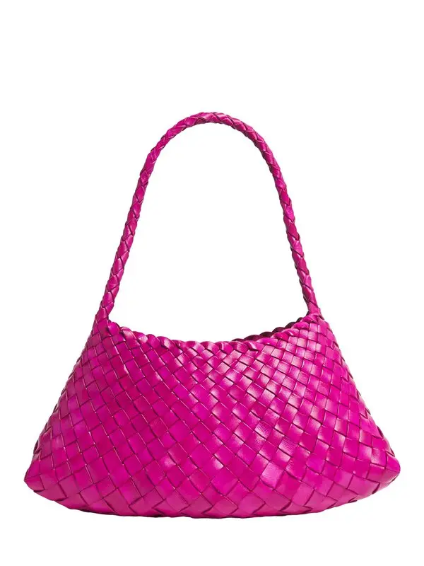 Dragon Diffusion Rosanna Shoulder Bag - Pink