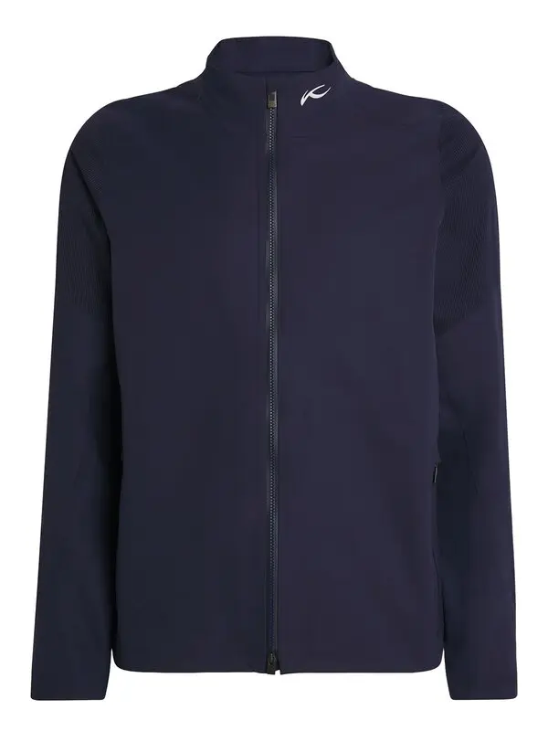 Kjus Pro 3l 3.0 Jacket - Navy