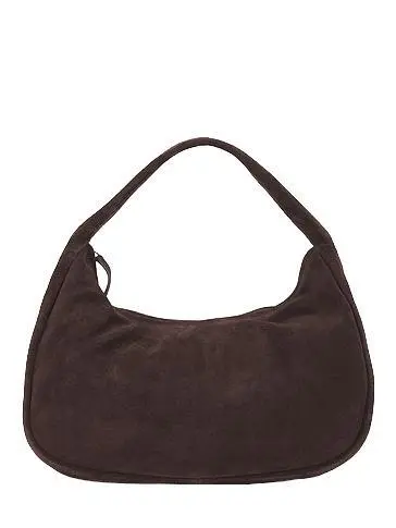 ST. AGNI Large Bon Bon Bag - Coffee