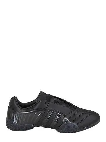 ADIDAS ORIGINALS Taekwondo Mei Elite Sneaker - Core Black