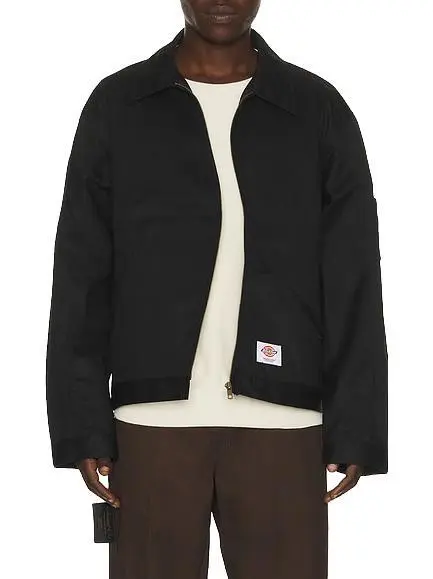 Undercover X Dickies Blouson - Black