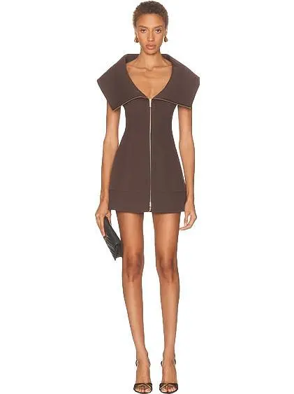 Cult Gaia Avie Dress - Luwak