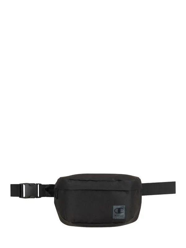 Champion Atlas Waist Pack - Black