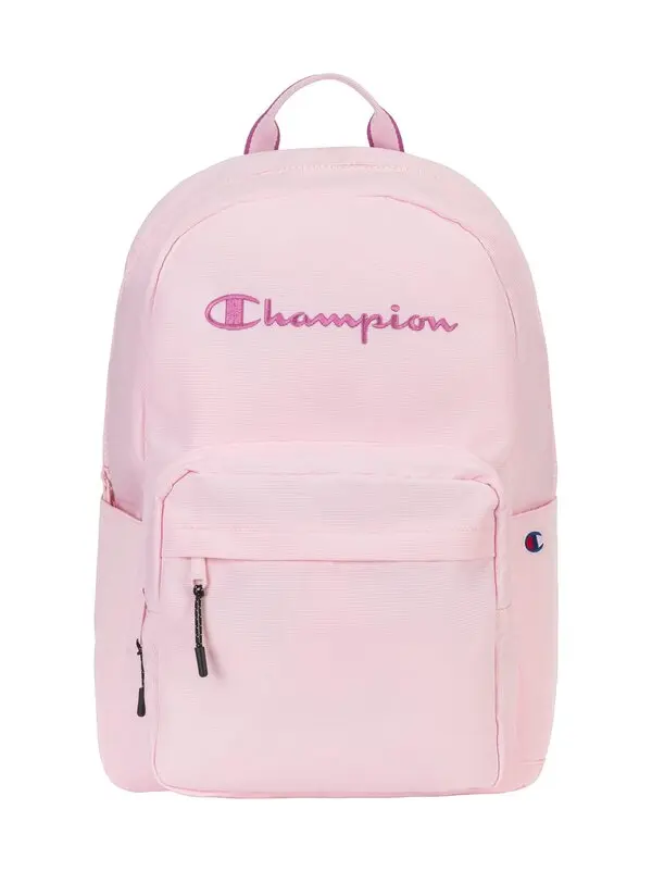 Champion Steady Backpack - Ballerina Slipper/fuchsia