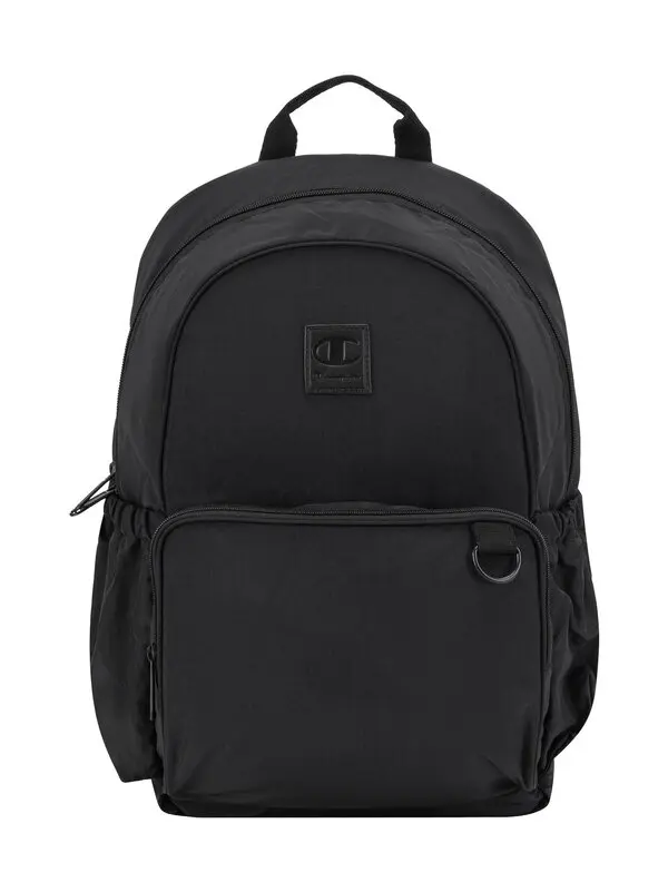 Champion Backpack - Black Combo