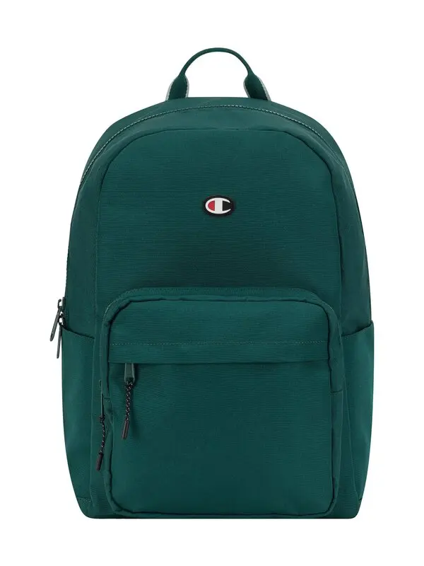 Champion Level Backpack - Dark Green