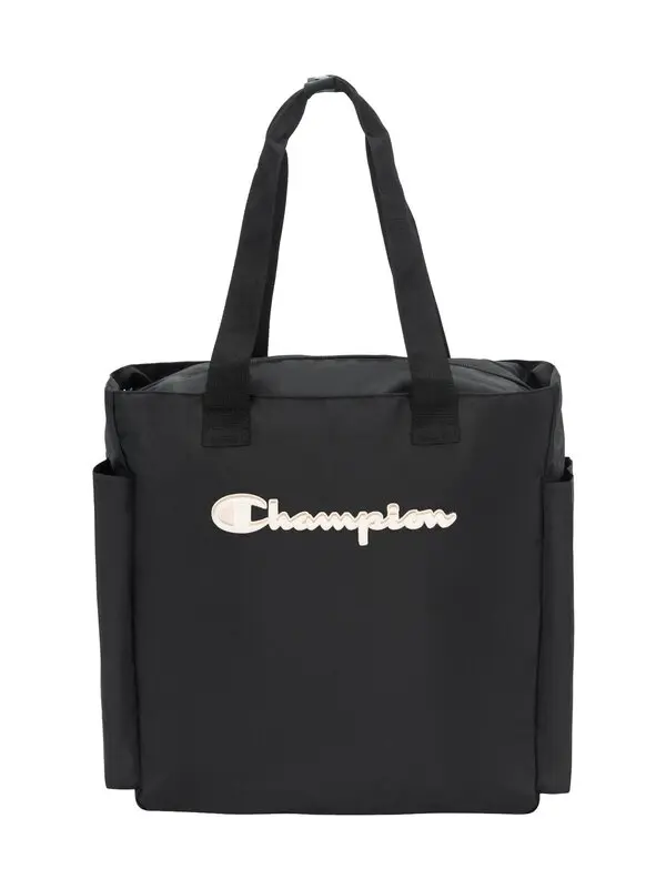 Champion Billboard Tote - Black