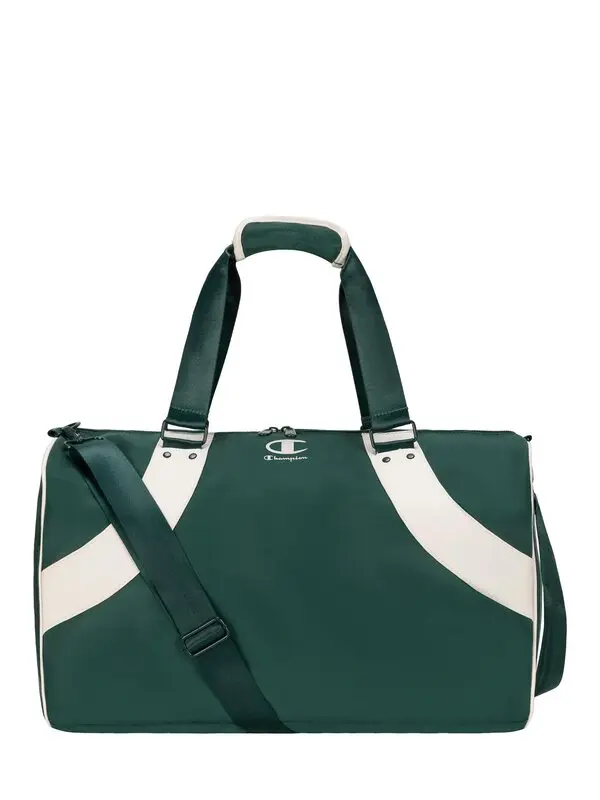 Champion Oracle Duffle Bag - Forest Peak Green