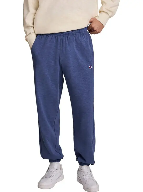 Champion Modern Retro Washed Pant - Coastal Fjord