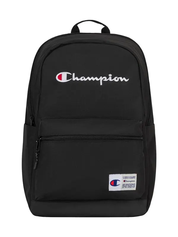 Champion System Backpack - Black