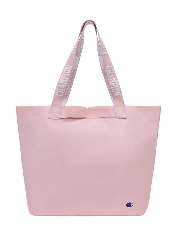 Champion Miller Coated Shopper Tote - Ballerina Slipper
