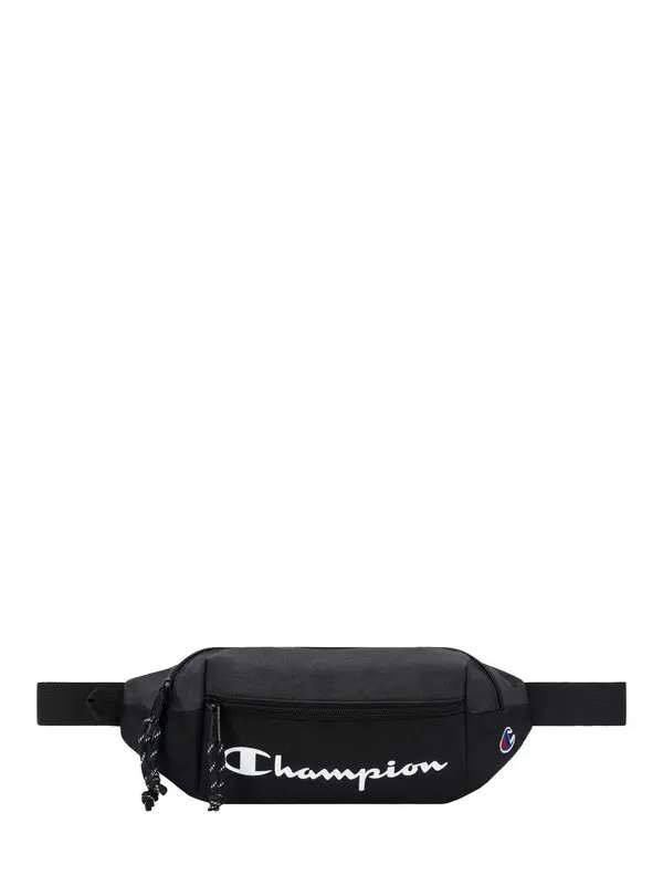 Champion Monitor Waist Pack - Grey/black