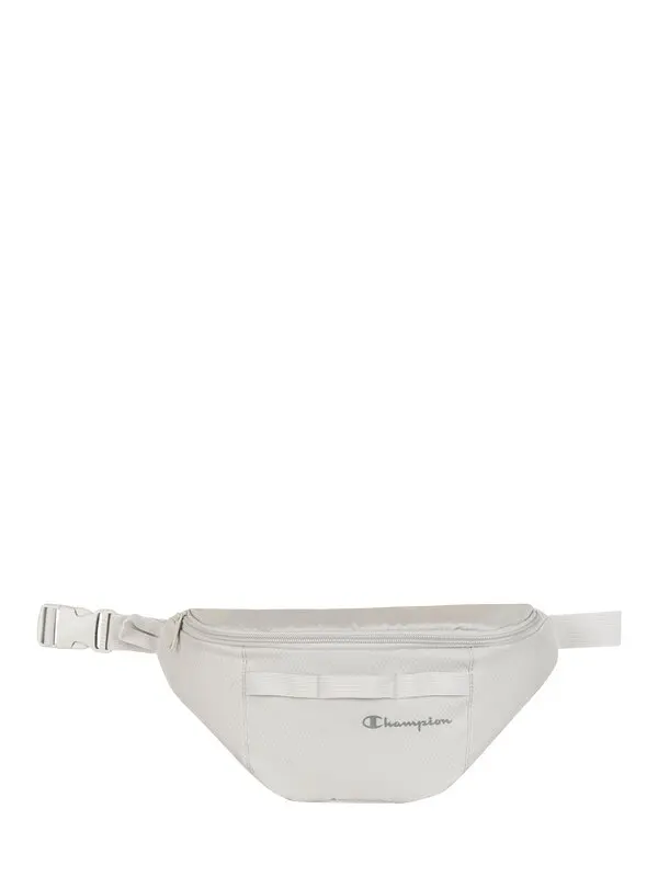 Champion Document Waist Pack - Light Beige